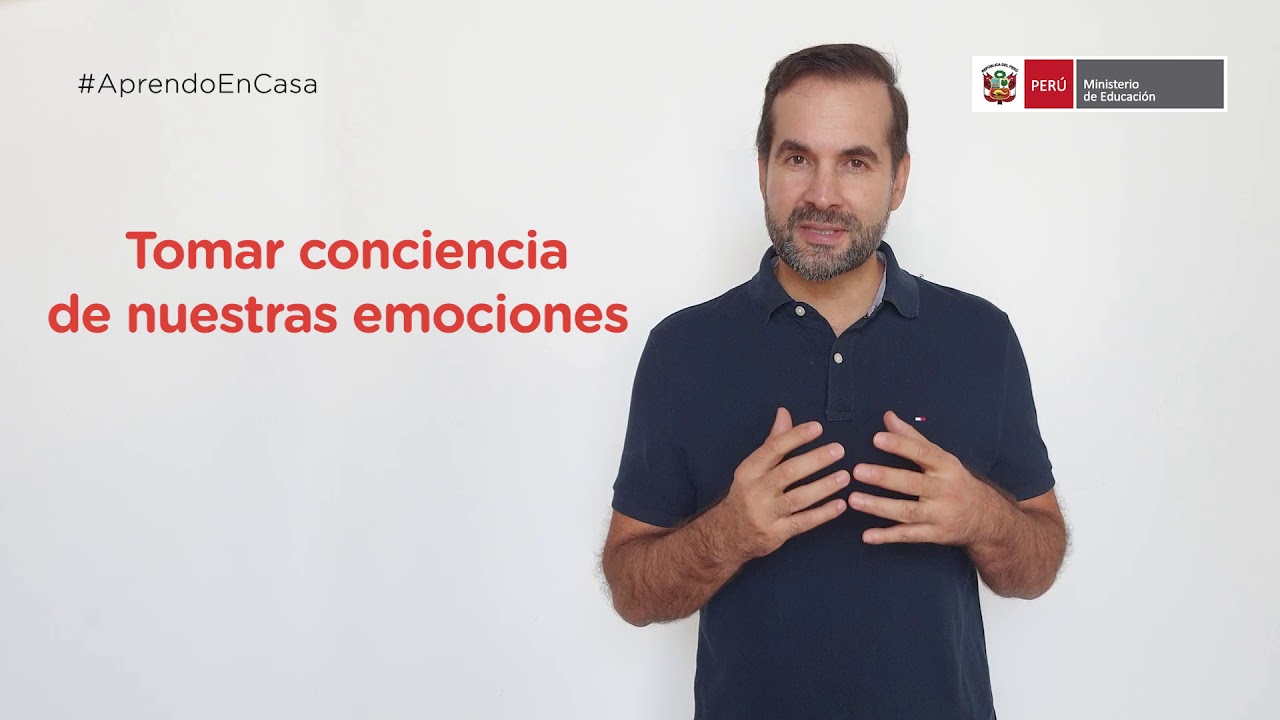 La importancia de las emociones en nuestra vida