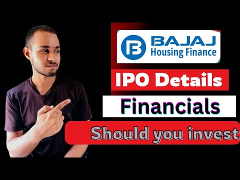 BAJAJ Housing finance IPO 😱 Bumper GMP📈80 TO 90% RETURNS #youtube #bajaj #@stock_bazar369 #ipo