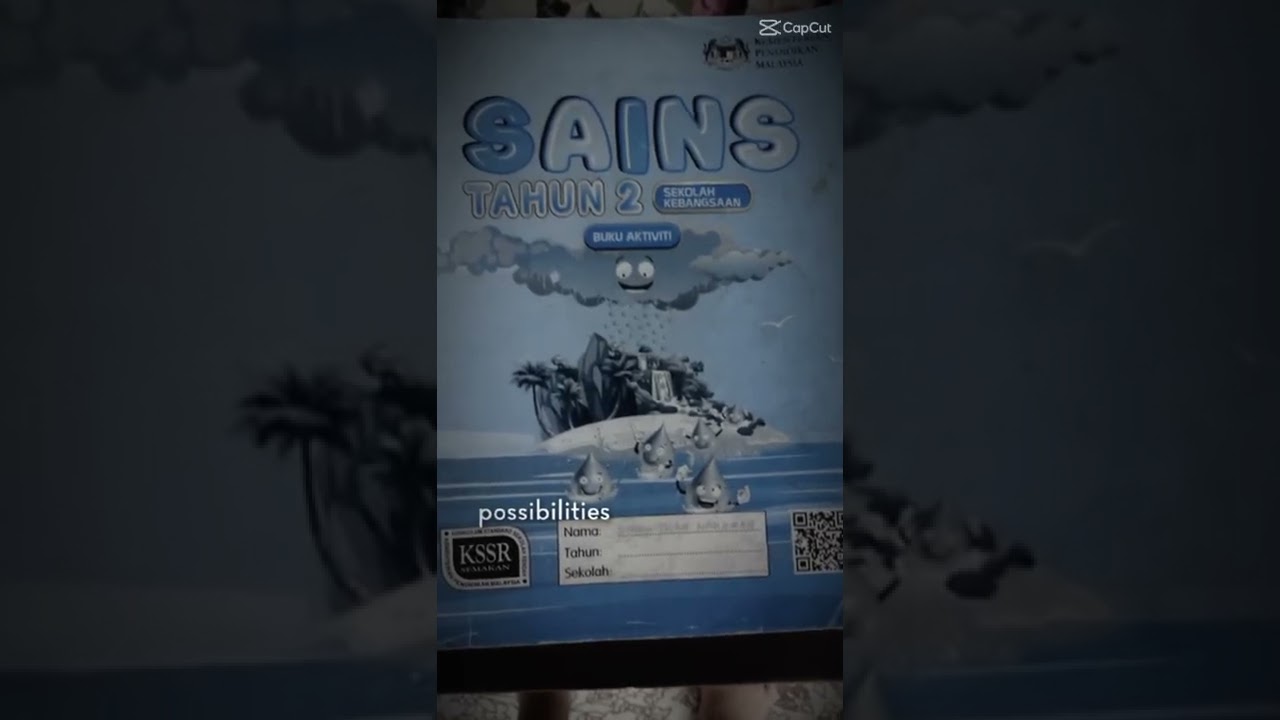 DULU& sekarang buku sains #duludansekarang #sains from maxlook. ..