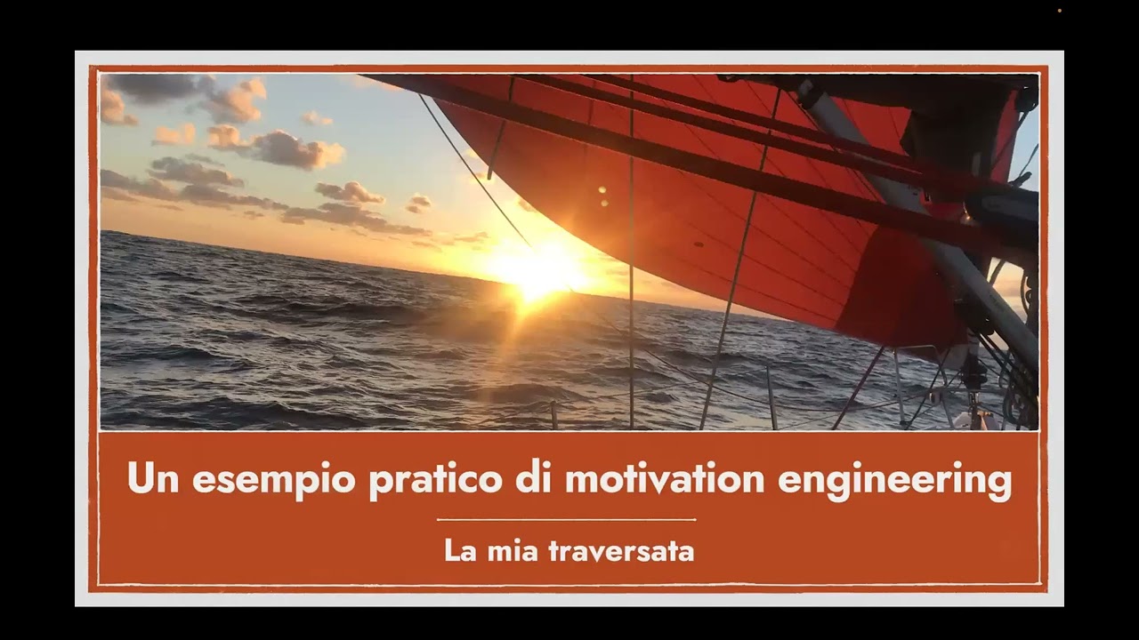MOTIVATION ENGINEERING - Variaction