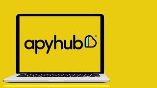 ApyHub Software - 2025 Reviews, Pricing & Demo