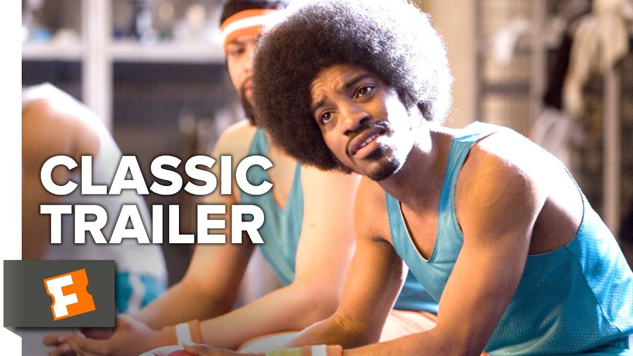 Semi-Pro (2008) Official Trailer - Will Ferrell, Woody Harrelson Movie HD