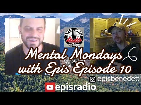 Mental Mondays with Epis Episode 10 - Financial impact on Mental Health