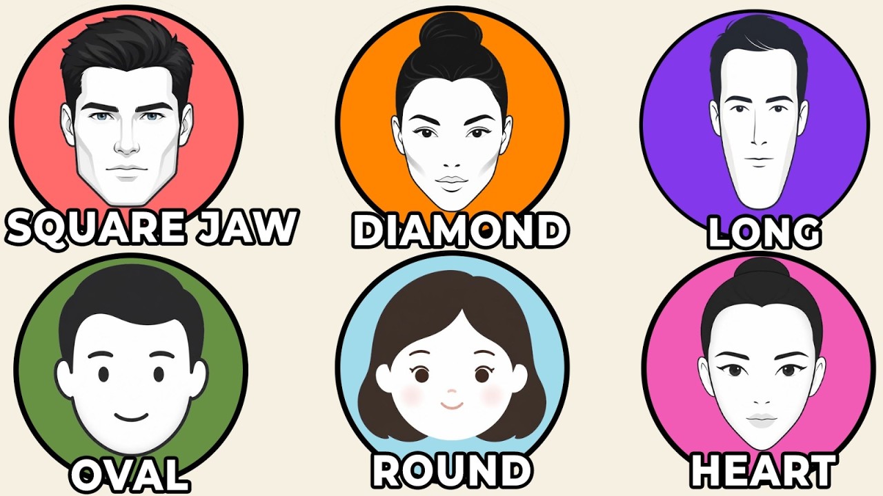 Every Hidden Evolutionary Advantage of Your Head Shape Explained