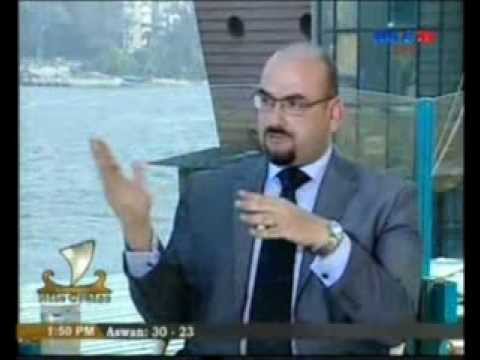 Watch “Dr Karim Hamza Egyptian Presidential Elections & Power Shift in ...