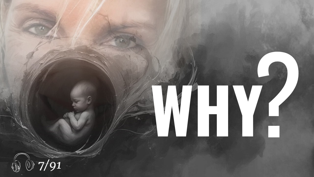 The Soul's Original Face | UAM Snapshot 5