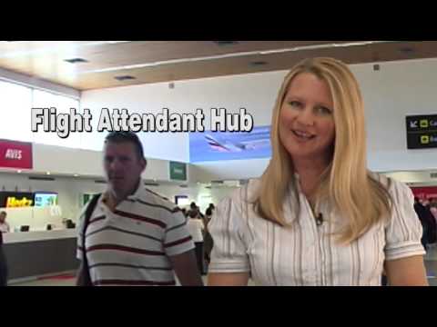 Flight attendant careers.. How to Become a flight attendant