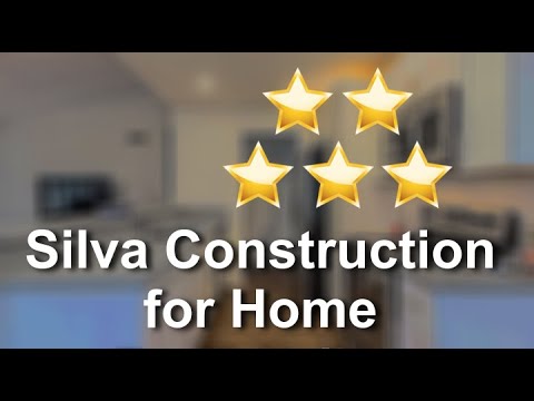 ADU additions Arlington – Silva Construction for Home Remodeling Incredible Five Star Review