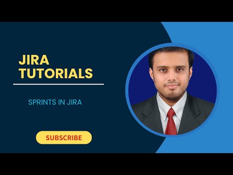 Sprint in Jira || Jira Training