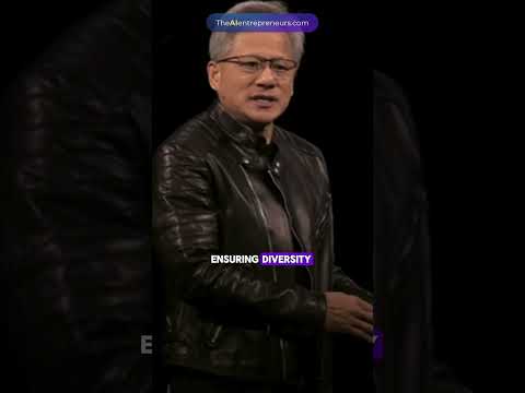 Nvidia’s HALOS: The AI Safety Layer You Didn’t Know You Needed #shorts