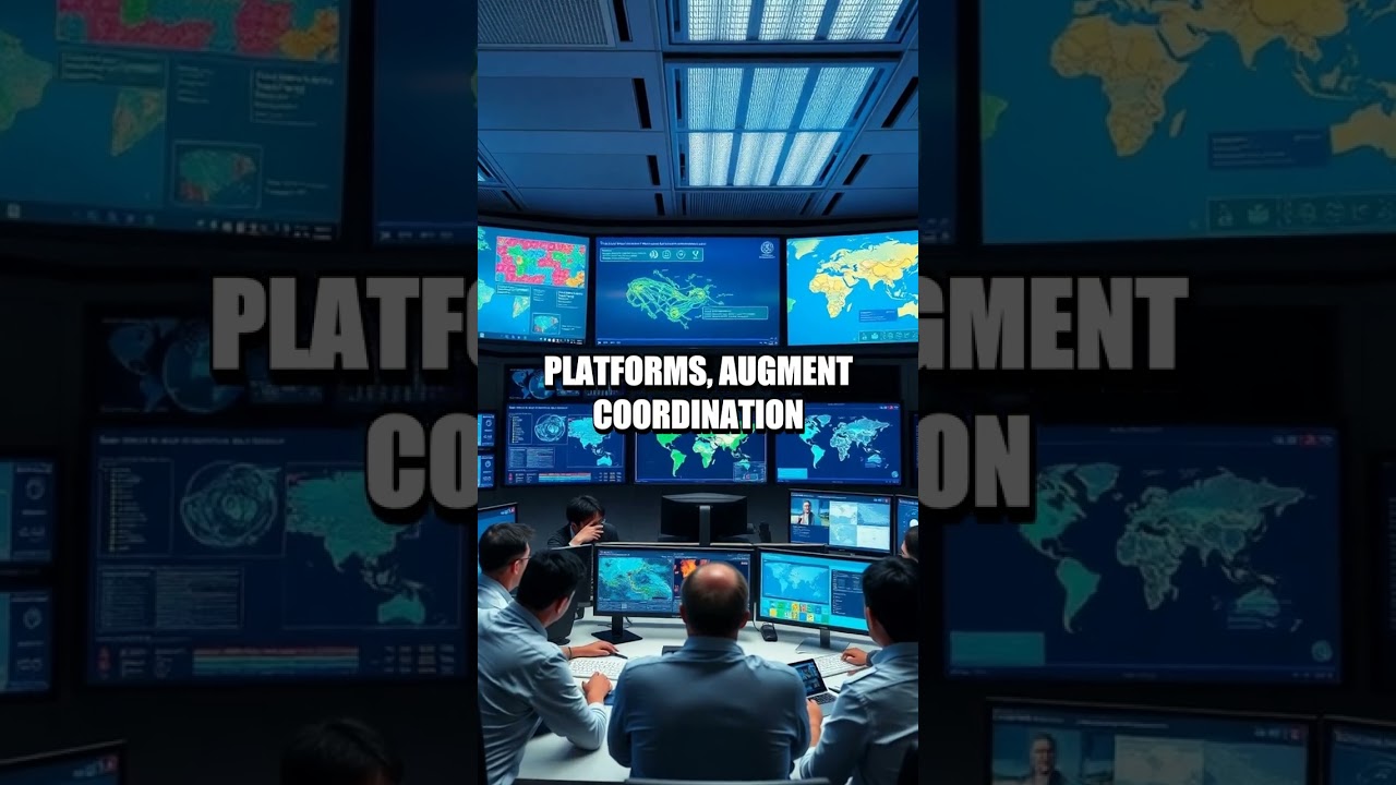 The Tech Shift: Revolutionizing Emergency Response Systems