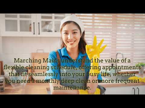 Looking for the Best House Cleaning Services in Burbank?
