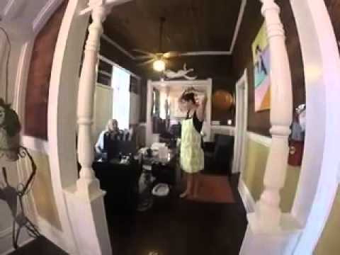 Key west b&b
