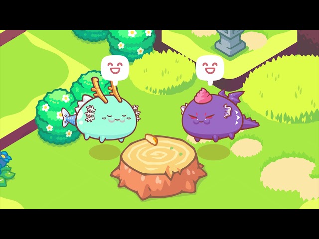 Axie Infinity guide: How to play and install the popular NFT game ...