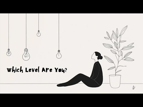 The 6 Levels Of Minimalism (What Stage Are You In?)