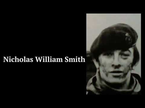 Nick William Smith 4 -3- 1978