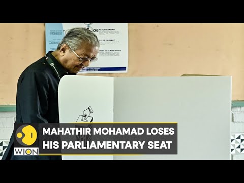 Malaysia's 15th General Elections: Citizens vote for hope & stability in hotly-contested polls