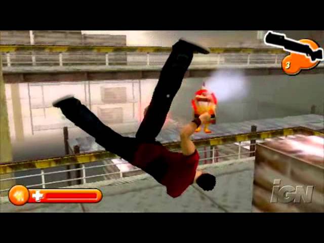 The best PSP games of all time