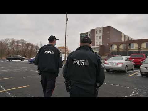 Acts of Kindness: House of Friendship