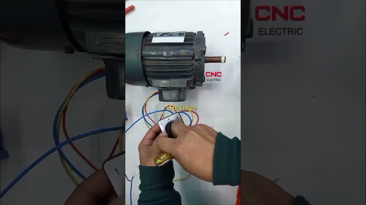 LW28 Series Universal changeover switch