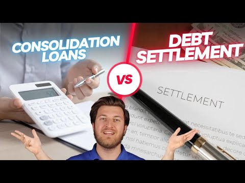 Debt Consolidation vs Personal Loan: Pros and Cons