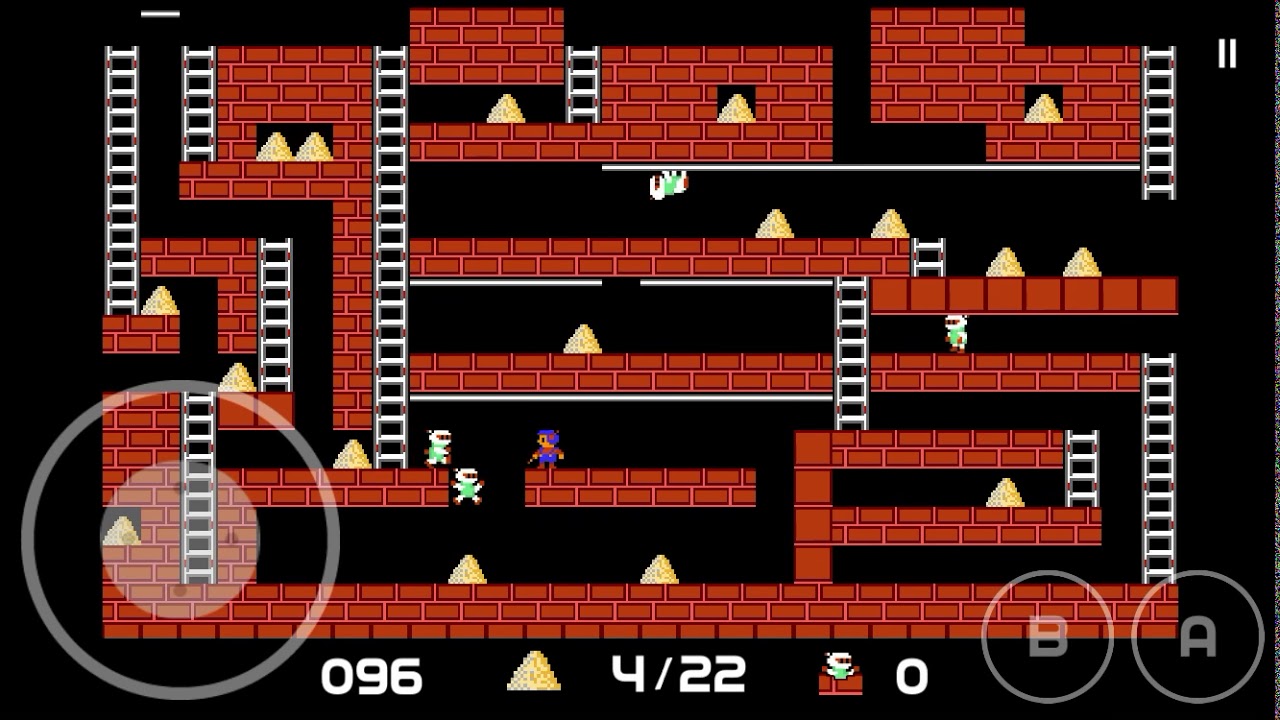 Mine Runner Level 96 Cracked!!!