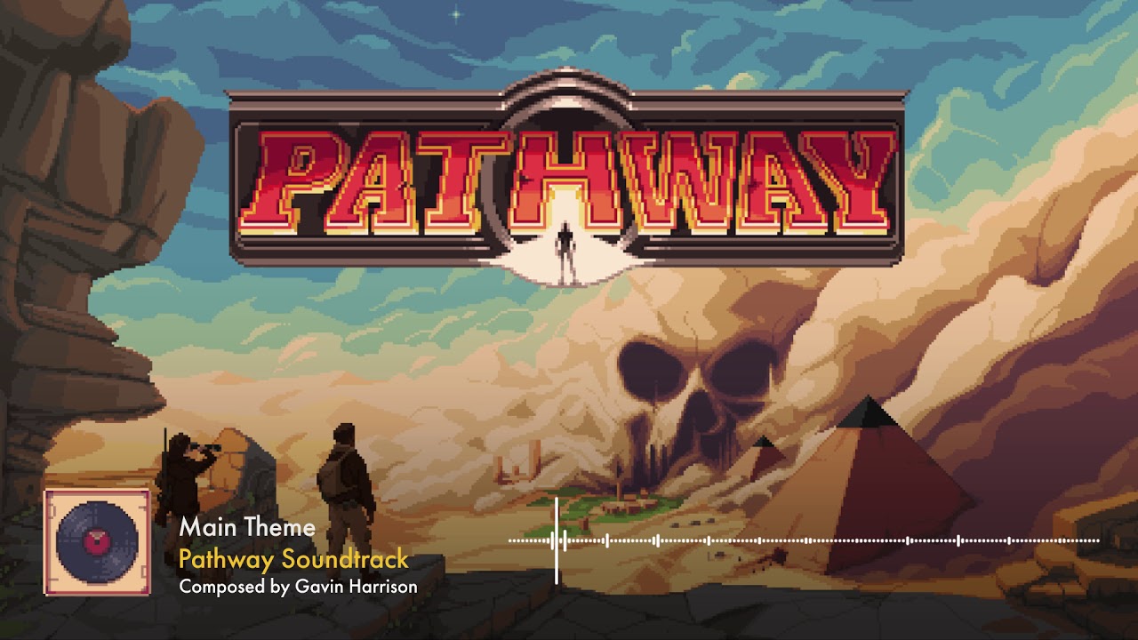 Pathway OST - Main Theme