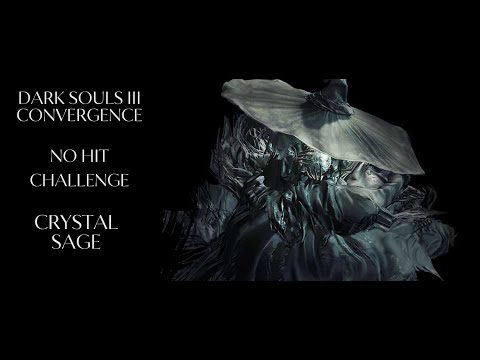 Steam Community :: Video :: 4K | Crystal Sage | No Hit | Dark Souls III ...
