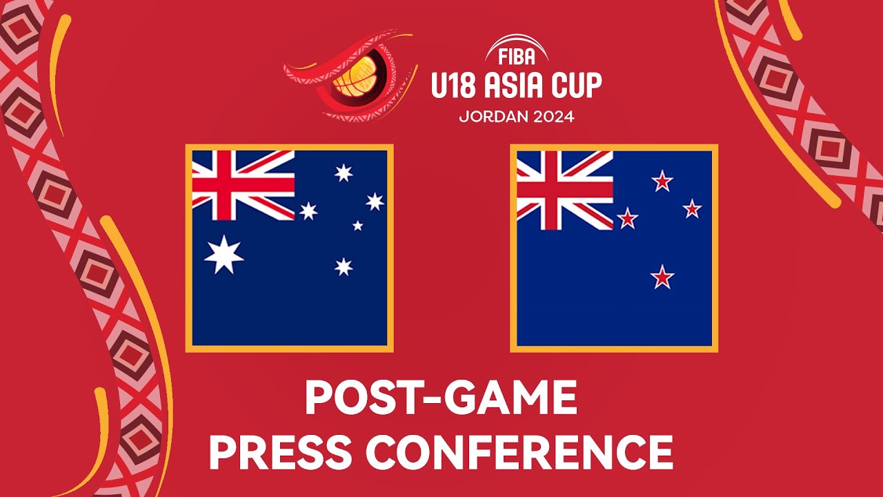 FIBA U18 Asia Cup 2024 Official Website | FIBA.basketball