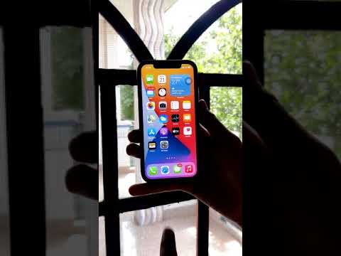 How to enable Ultrawide Camera on Instagram Stories (For iOS only) #iphone #instagram #ios #tmwtech
