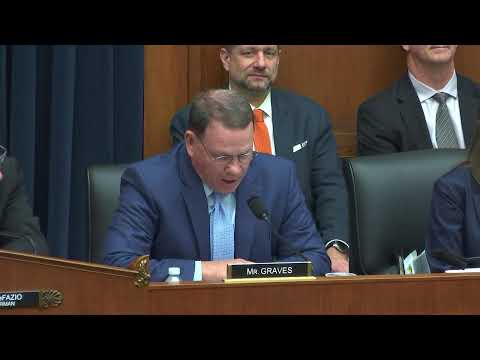 Markup of the Water Resources Development Act of 2022