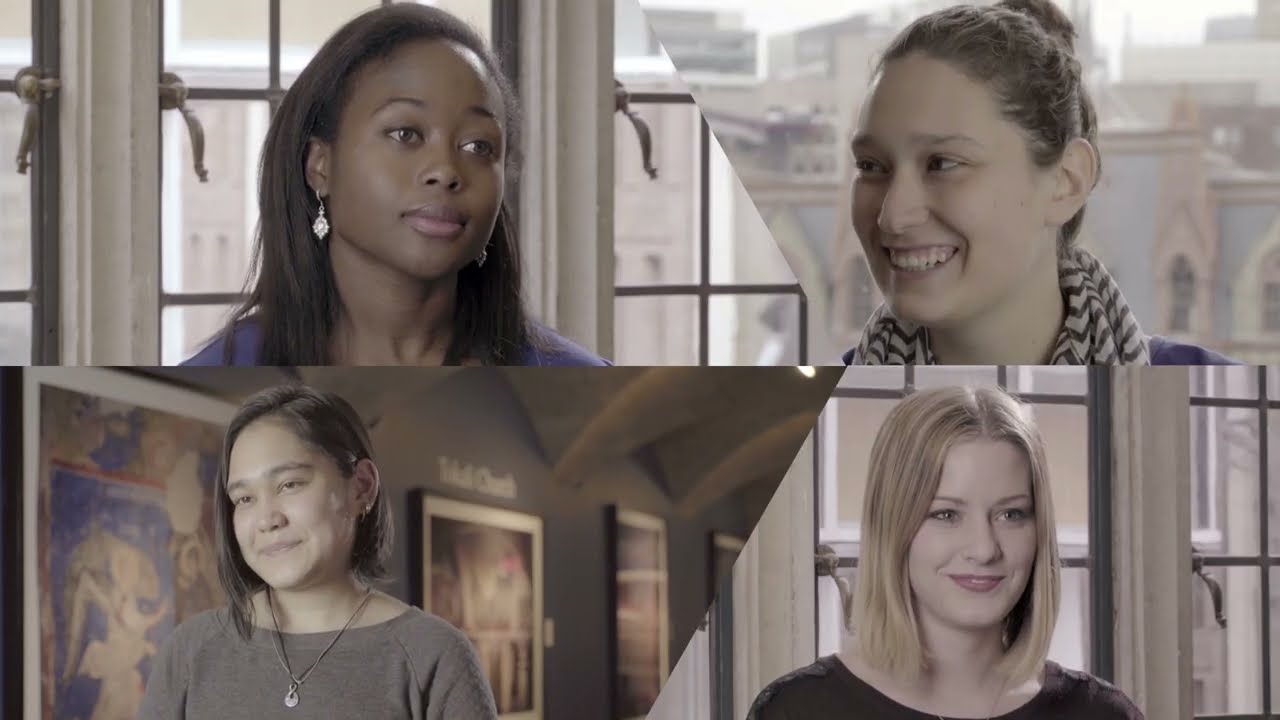 The Reasons to Major and Minor in South Asia Studies