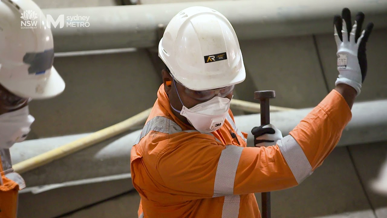 City & Southwest project overview | Sydney Metro