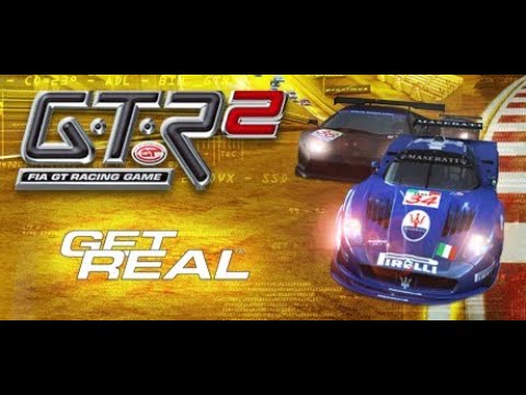 Steam Community :: Video :: GTR 2 FIA GT Racing Game 4K Gameplay (PC)