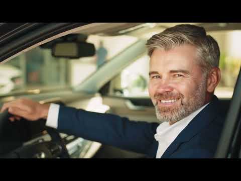 A World of Cadillac Luxury | McGonigal Cadillac