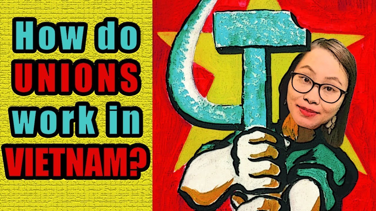 Do Vietnamese workers have RIGHTS? Labor Law in Vietnam!