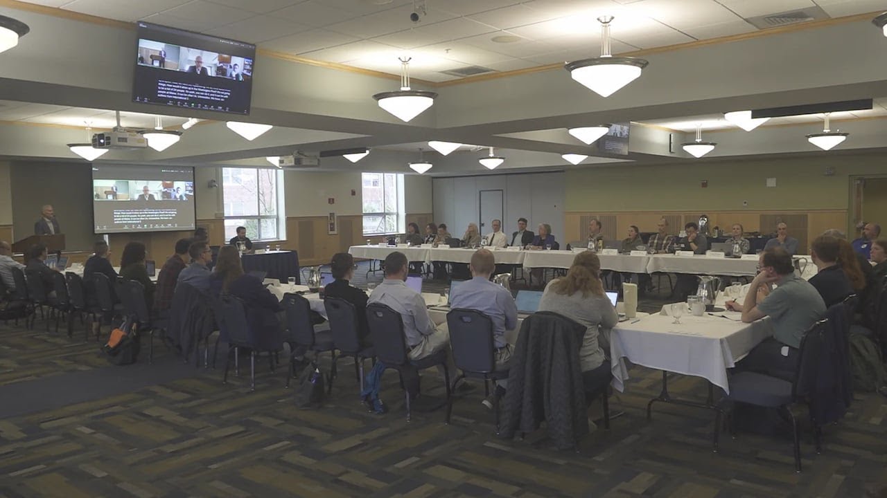 UMaine Faculty Senate Raises Concerns About University’s Future in Letter to Administration