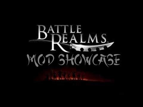 Steam Community :: Video :: Battle Realms - Mod Showcase
