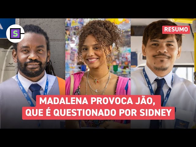 Volta por Cima: Após salvar Osmar, Violeta é obrigada a se casar