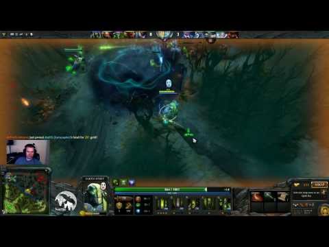 Steam Community :: Video :: Noctis Plays Earth Spirit in Dota 2 All Pick
