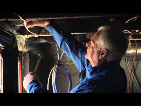 Home Energy Assessment