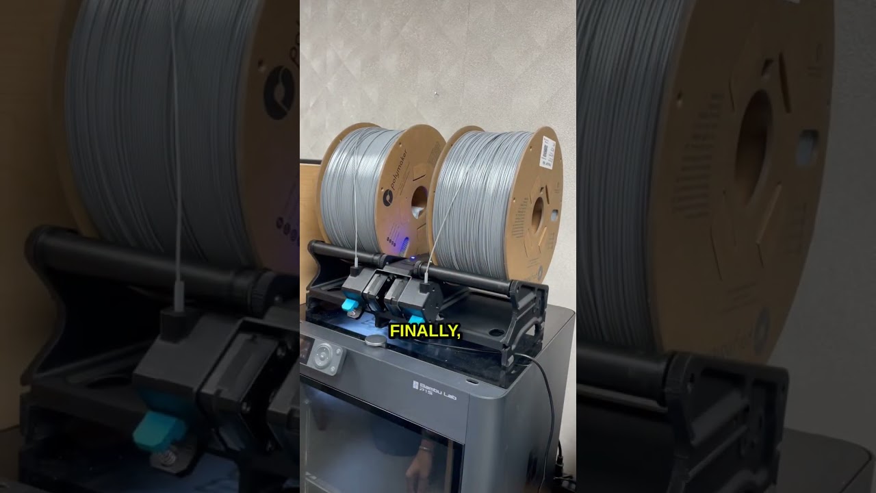 3 Upgrades for Production 3D Printing