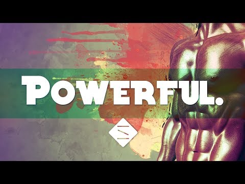 Heavy Rock: Powerful Punk Background for Awesome Action Fighting ...