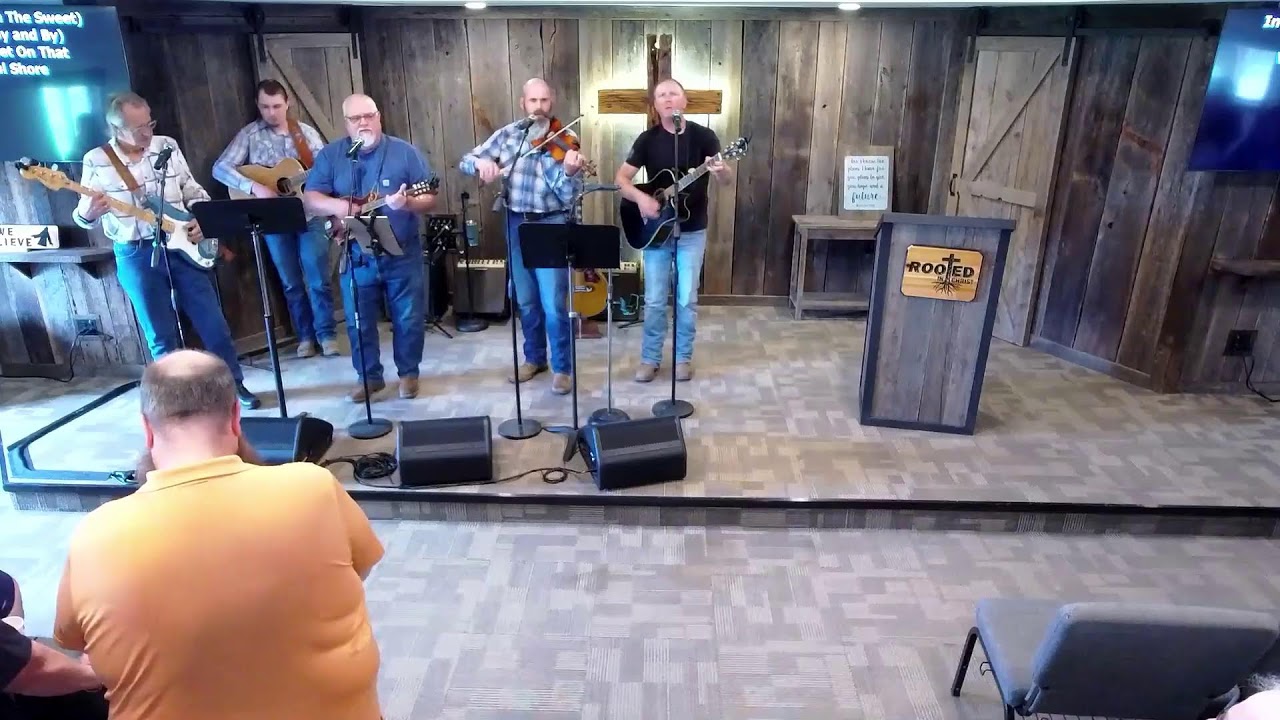 Redemption Chapel Livestream