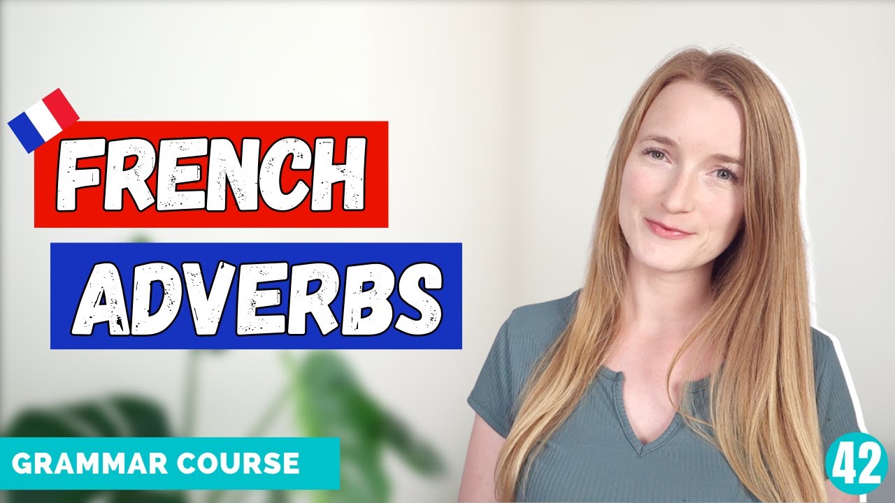 Complete French Grammar - French Online Language Courses | The Perfect ...