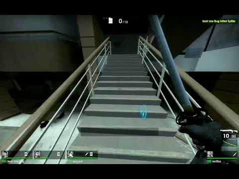 Steam Community :: Video :: cool l4d2 dead center finale gameplay