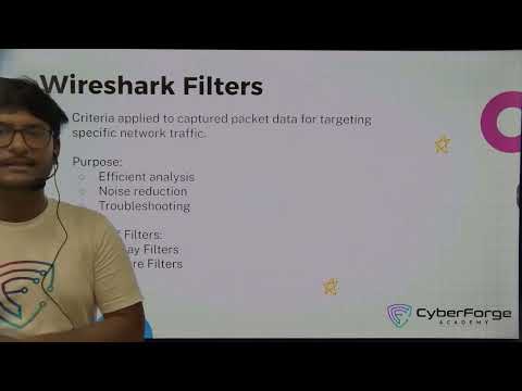 10 - Network Forensics Basics