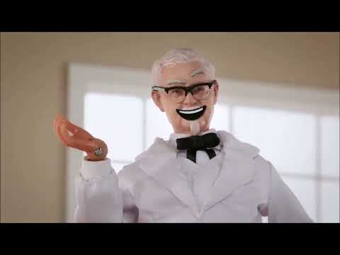Robot Chicken - Roasting Restaurants Compilation