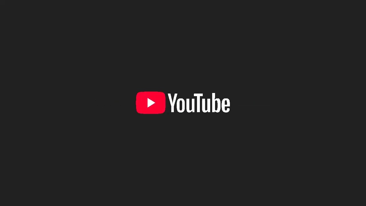 YouTube Logo Remake (2024)