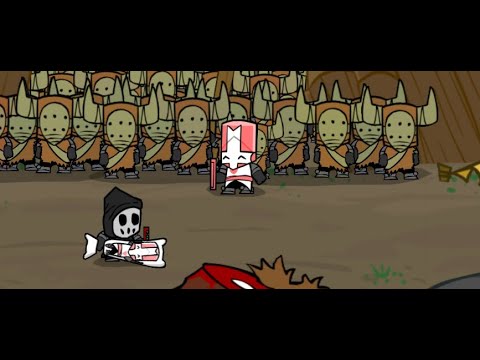 Steam Community :: Castle Crashers